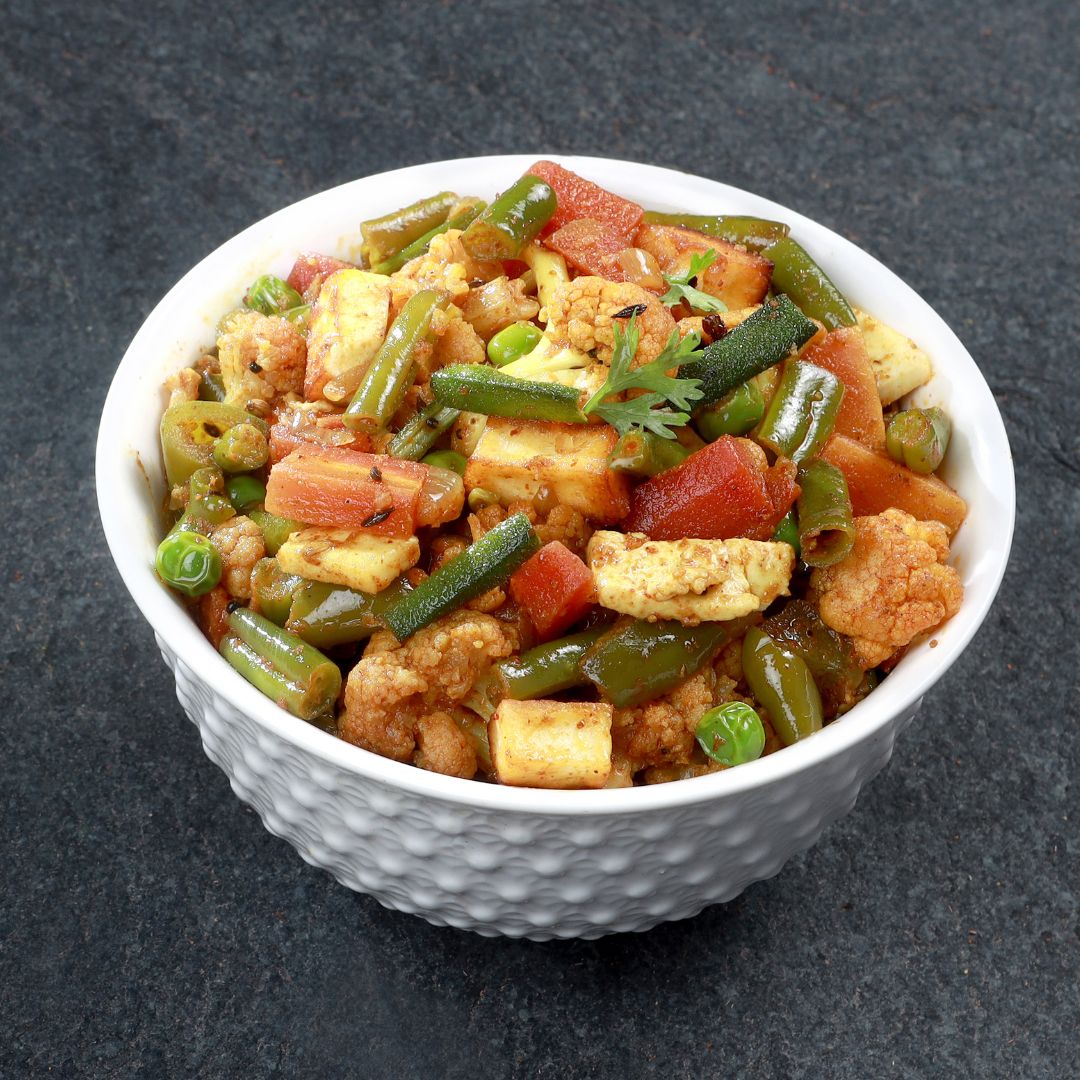 Five Best Dinner Options - Dr. Raghav Thukral