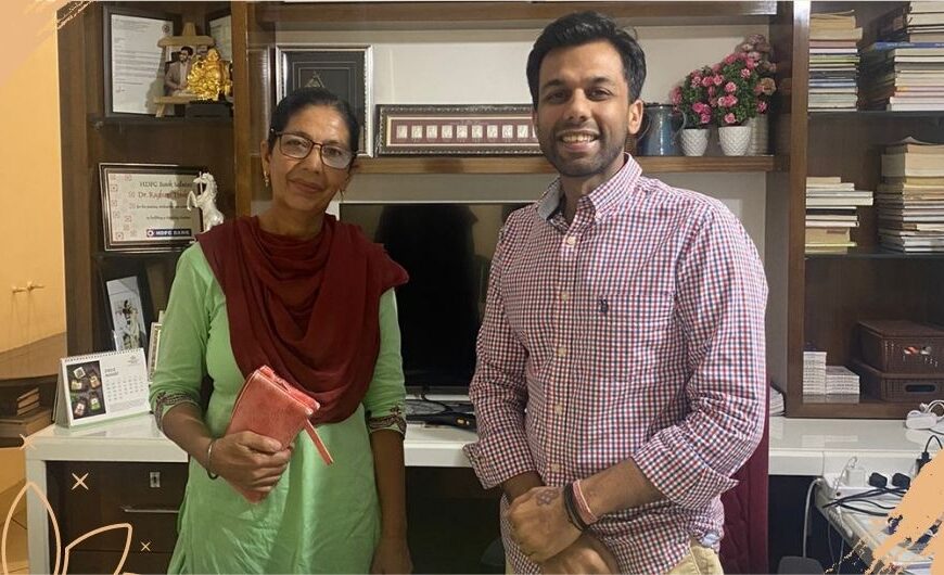 Pregnancy Care - Dr. Raghav Thukral